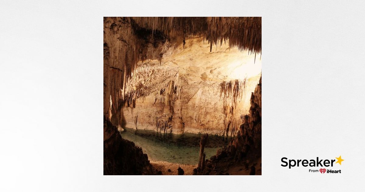 Exploring Deep Caves (Advanced Program)