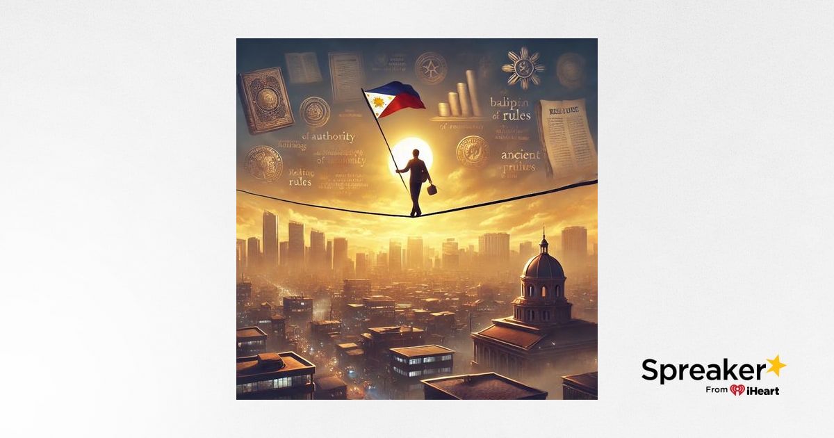 "Ang pagsisikap maging perpekto sa pamamagitan ng pagsunod sa lahat ng ...