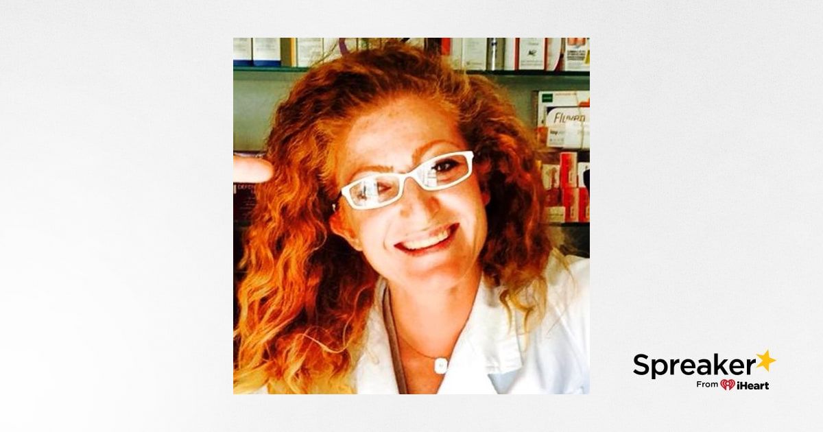 Intervista alla Dott.ssa Roberta Tomassini: le giornate deI banco ...