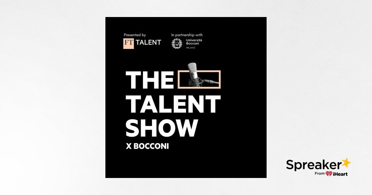 What to Know About Becoming a CEO with Maserati’s Davide Grasso