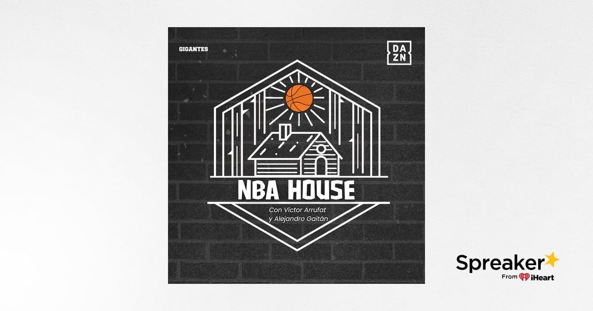 NBA House - Gigantes del Basket