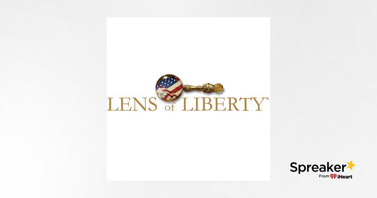 Lens of Liberty