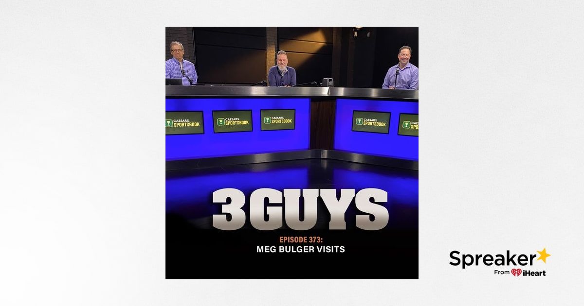 WVU Basketball - Meg Bulger Visits (Episode 373)