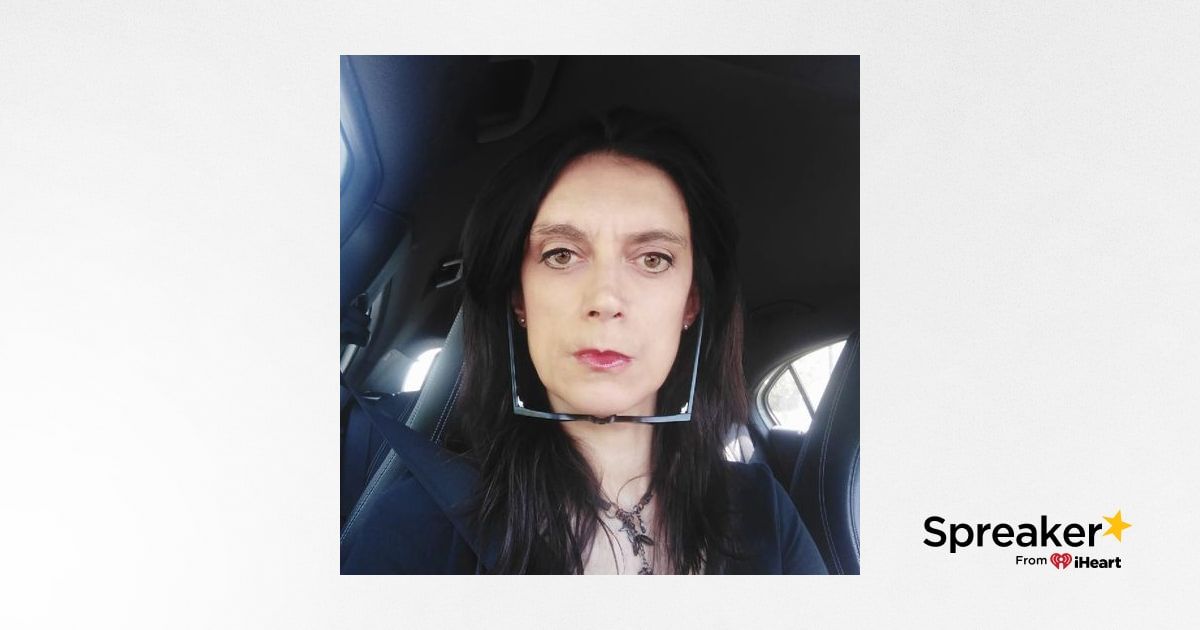 🎙24/09/2021 INTERVISTA A TANIA ANDREOLI DELLA L. A. A. I. S.🎙