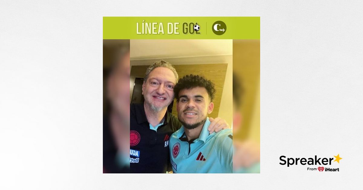 81. Conozca a Marcelo Roffé, el psicólogo de la Selección Colombia