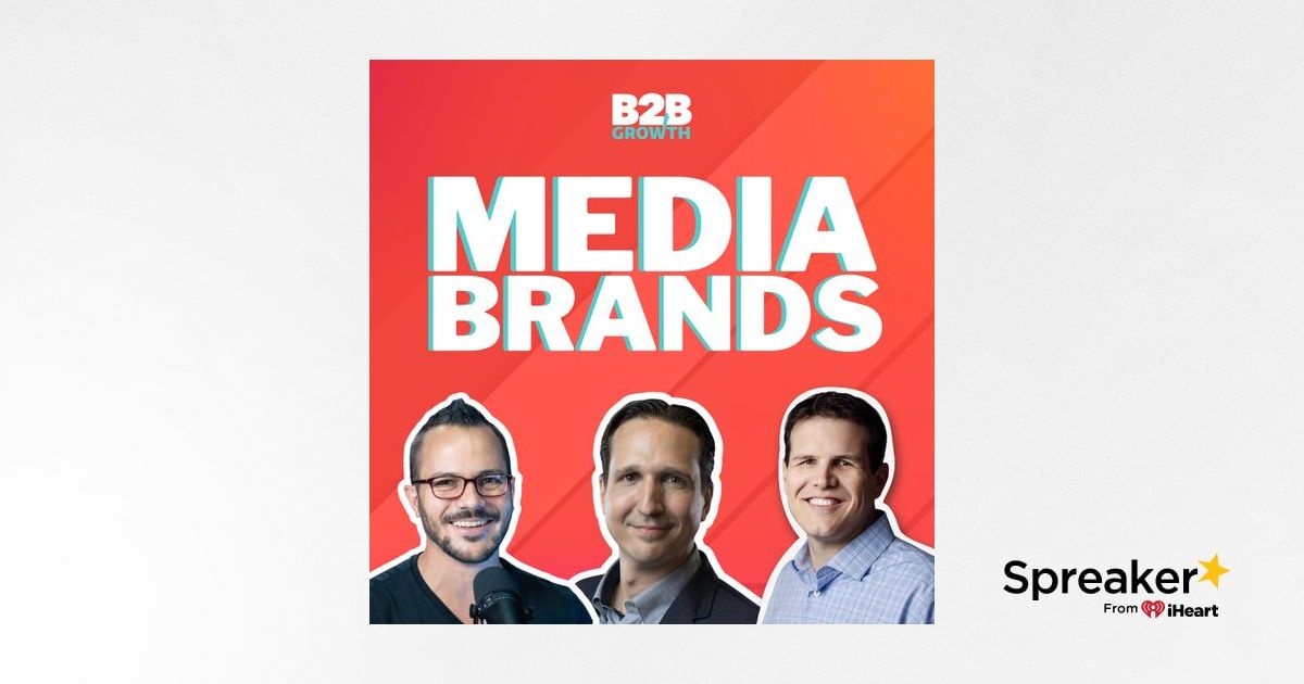 Scaling a B2B Media Brand: Finding Talent, Defining Roles | Media Brands
