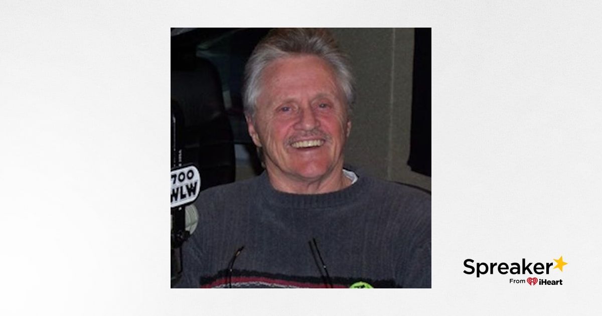 After 35 years, Gary Burbank says Earl Pitts is signing off