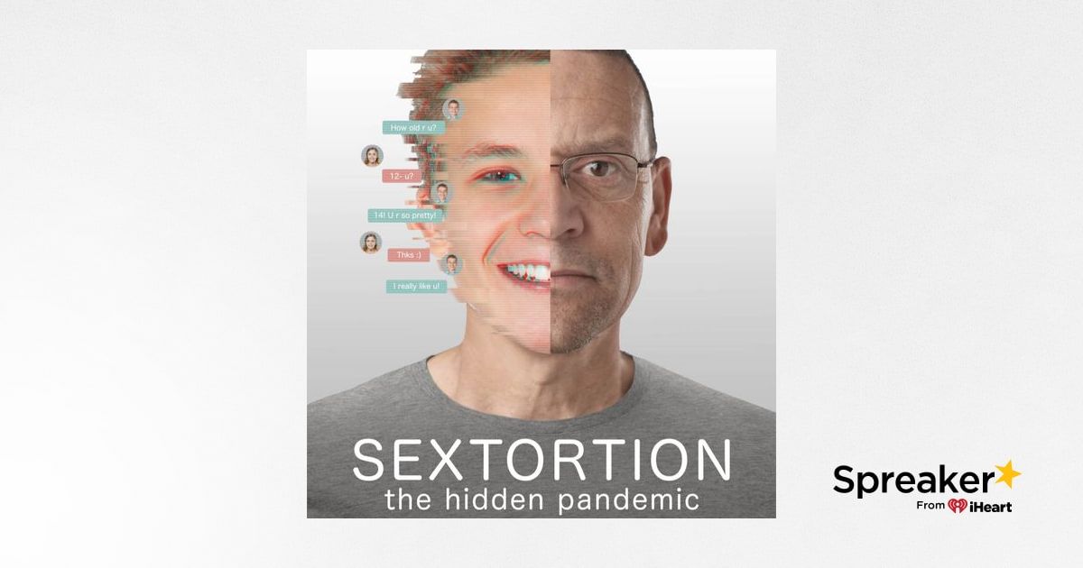 What is Sextortion? Interview: Director Maria Peek and Producer Stephen Peek