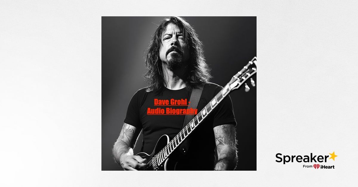 Dave Grohl: Foo Fighters Triumph, Wimbledon Appearance, and Family ...