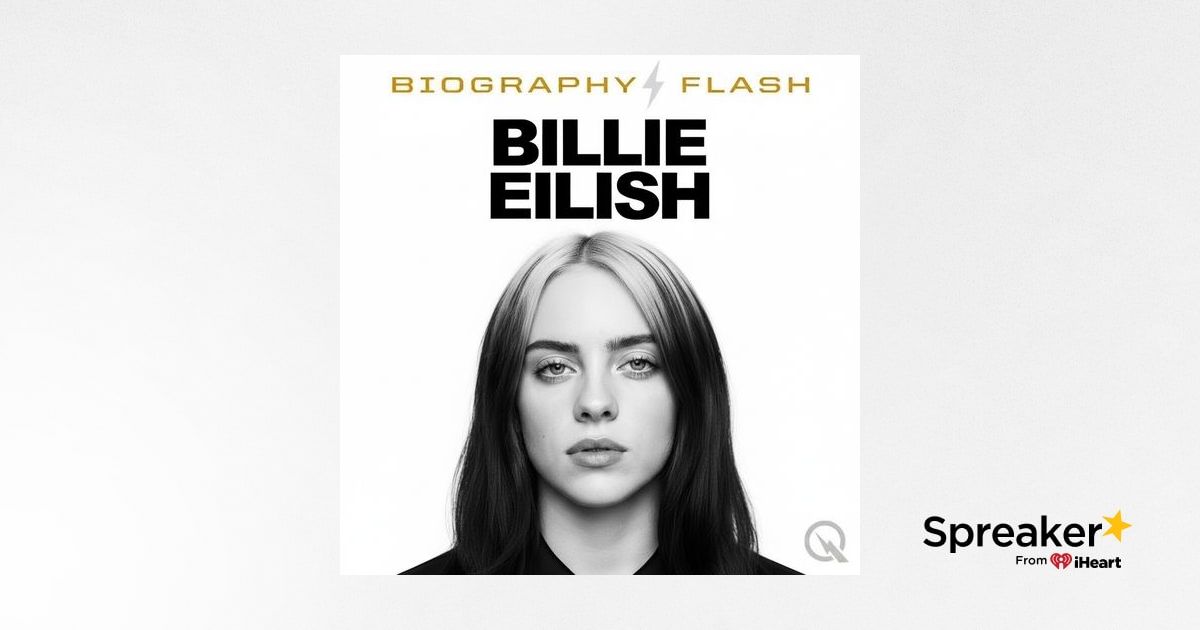 Billie Eilish Biography Flash: Viral Selfie Drama, Environmental Award ...
