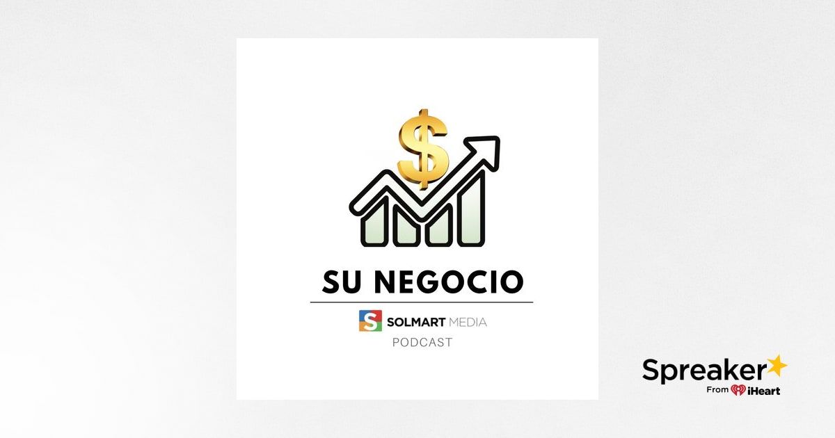 Su negocio #186 12-02-23 Romy Peniche actriz y Yaraima y Luis, Merida