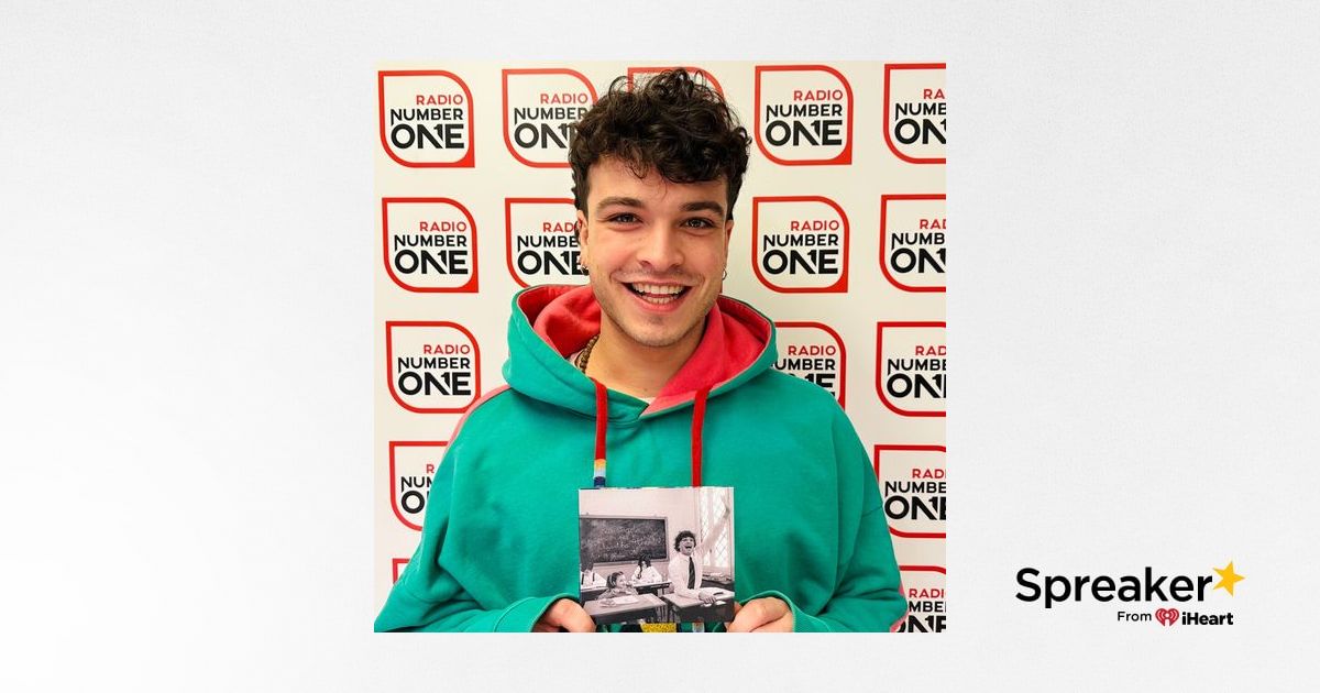 Leo Gassmann: «Il mio nuovo album può fare del bene alle persone»