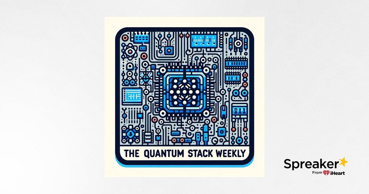 Quantum Bombshell: IonQ Stuns CES, Microsoft's Logical Leap, and the 2025 Qubit Frenzy