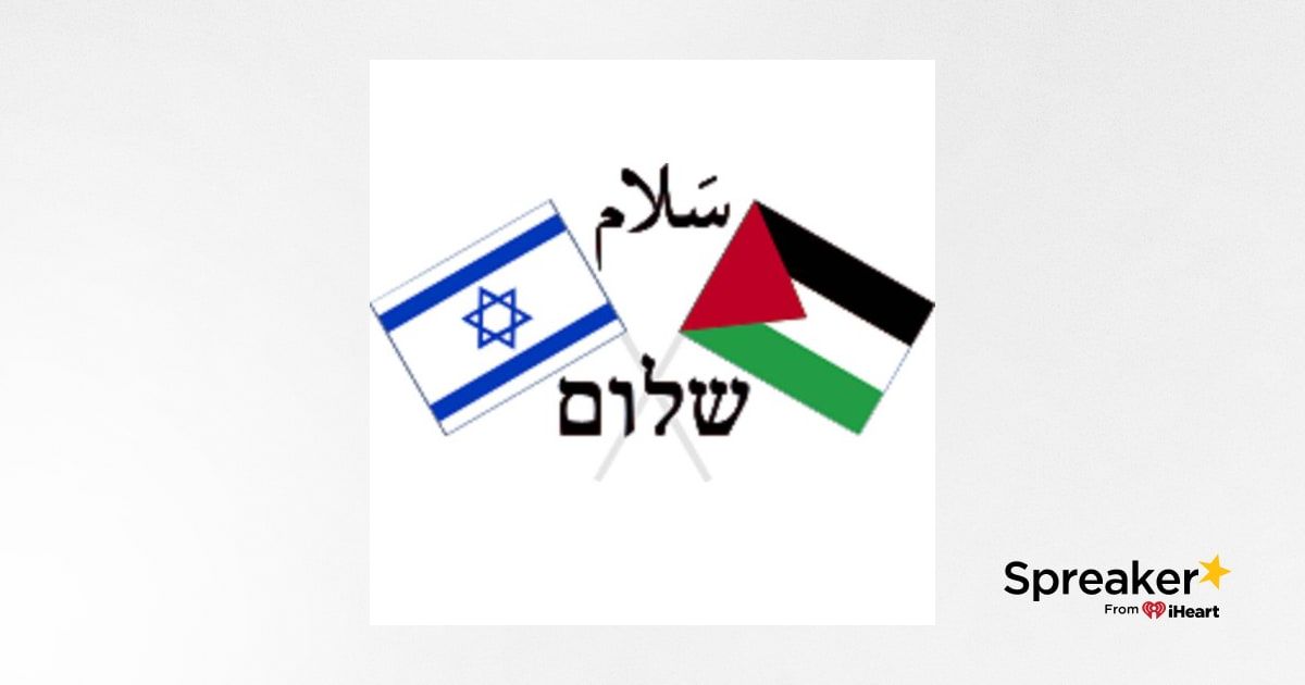 Understanding Israel Palestine: Beyond the Walls — “From Imperialism ...