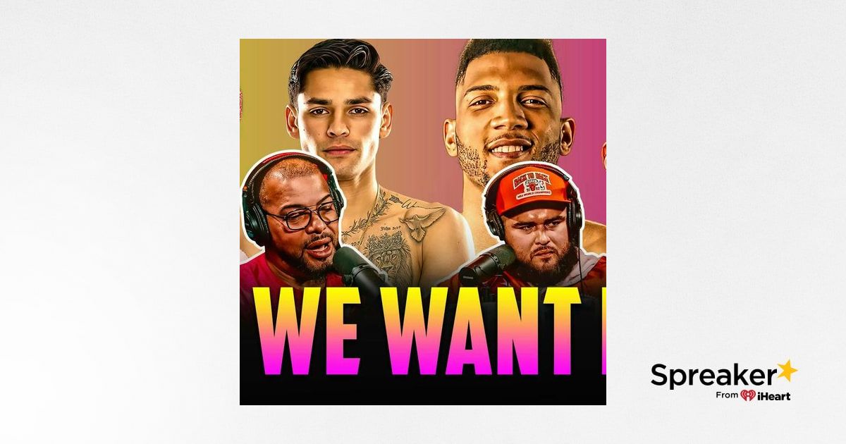 ☎️Gervonta Davis Vs. Ryan Garcia in November ️Benavidez Vs. Morrell “I ...