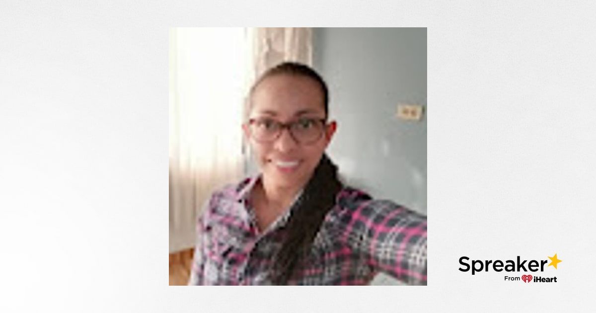 El podcast de Ana Castro