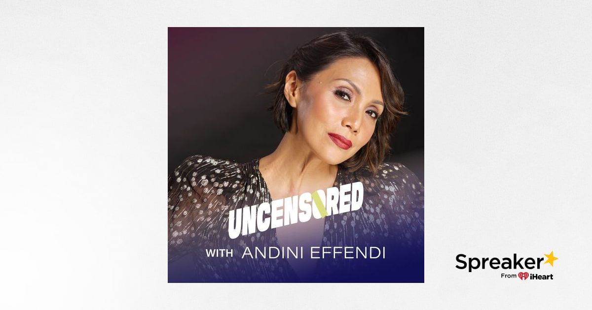 Uncensored with Andini Effendi
