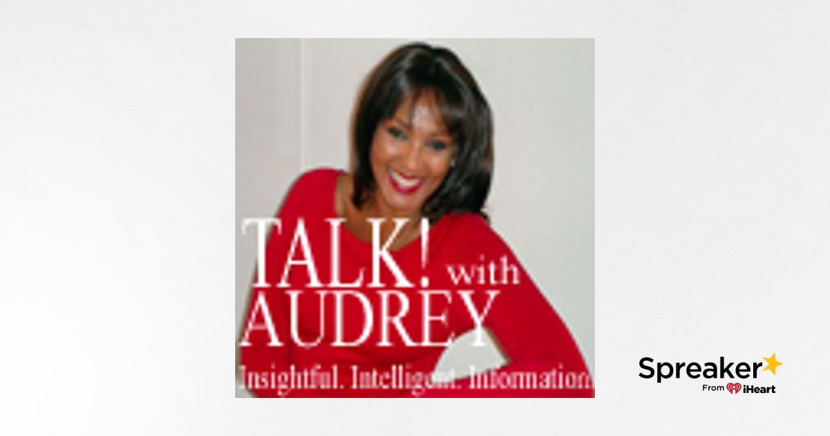 DR. JUDITH SALERNO: PRESIDENT AND CEO of SUSAN G. KOMEN