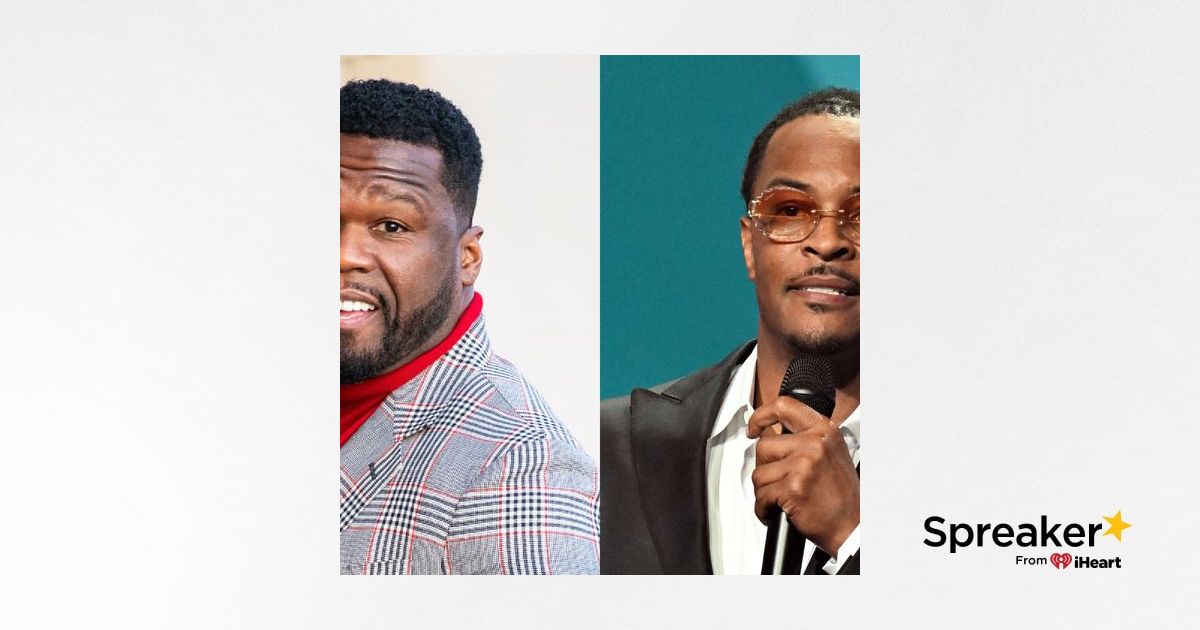 50 Cent Roasts T.I. Over Stand-Up Comedy Struggles - HipHopDX