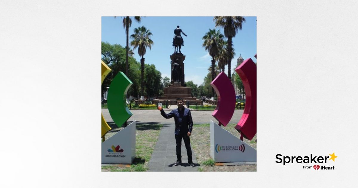 Daniel Alexander Tello's show