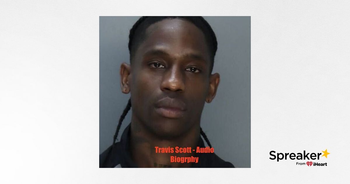 Travis Scott's Electrifying World Tour: From Johannesburg to Macau and ...