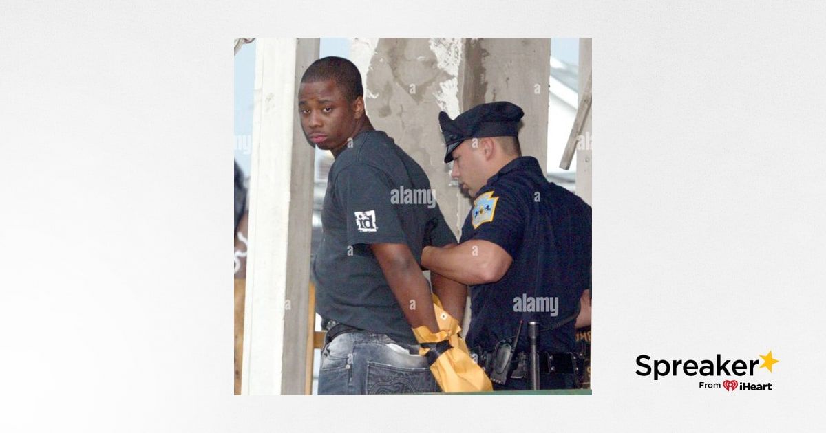 Episode 114: The Death Penalty; The Randal Rushing Murders