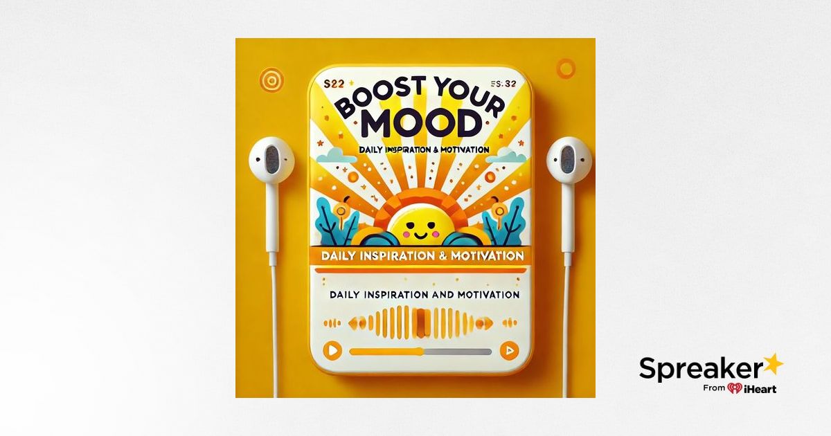 5 Powerful Ways to Boost Your Mood and Transform Your Day