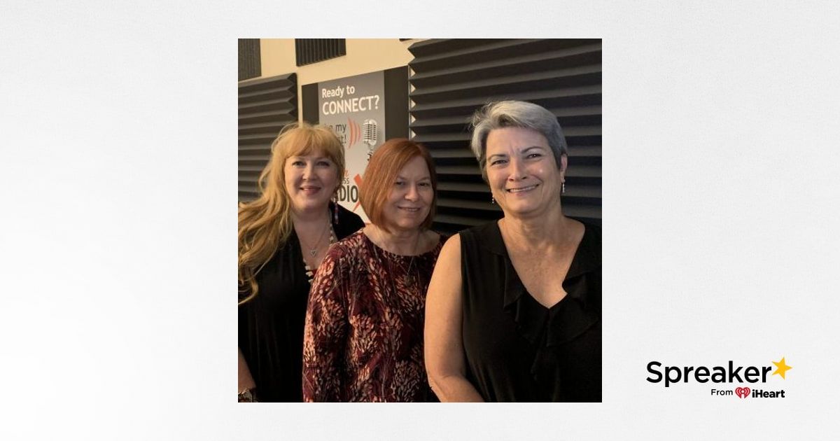 HCT E2: Beth Fuller & Jane K Larrabee