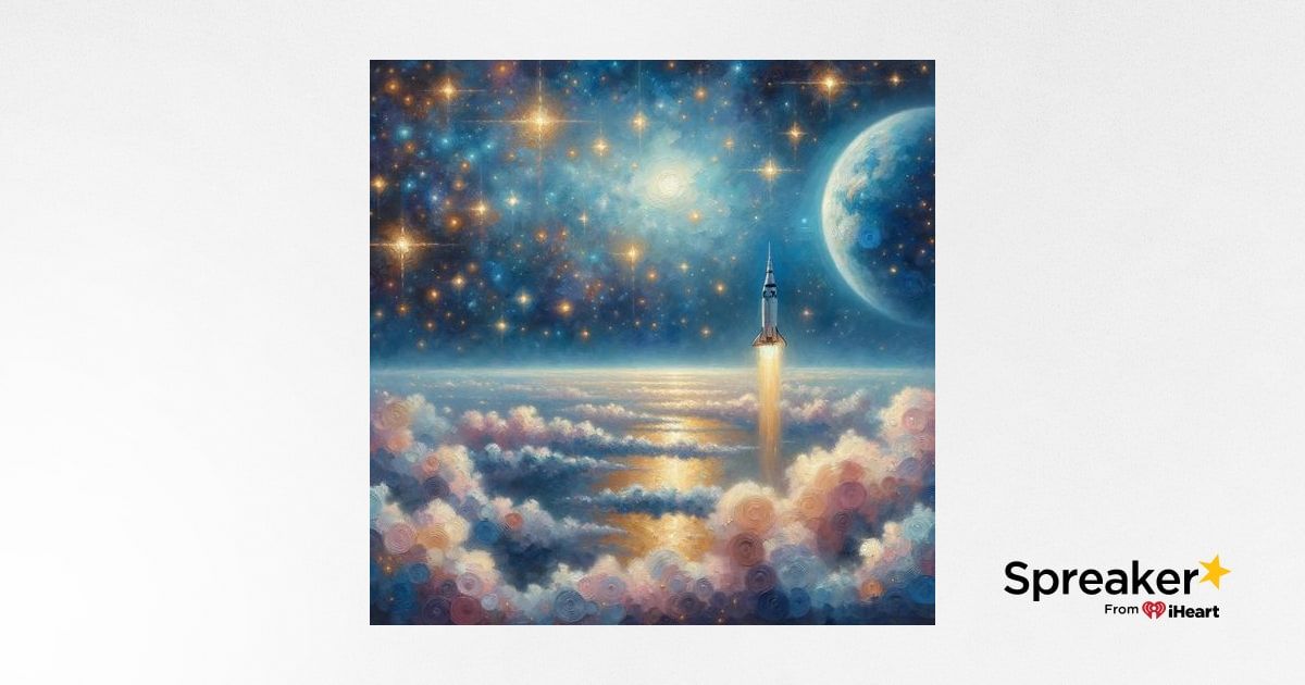 Apollo 13 - NASA Recordings - True Audio