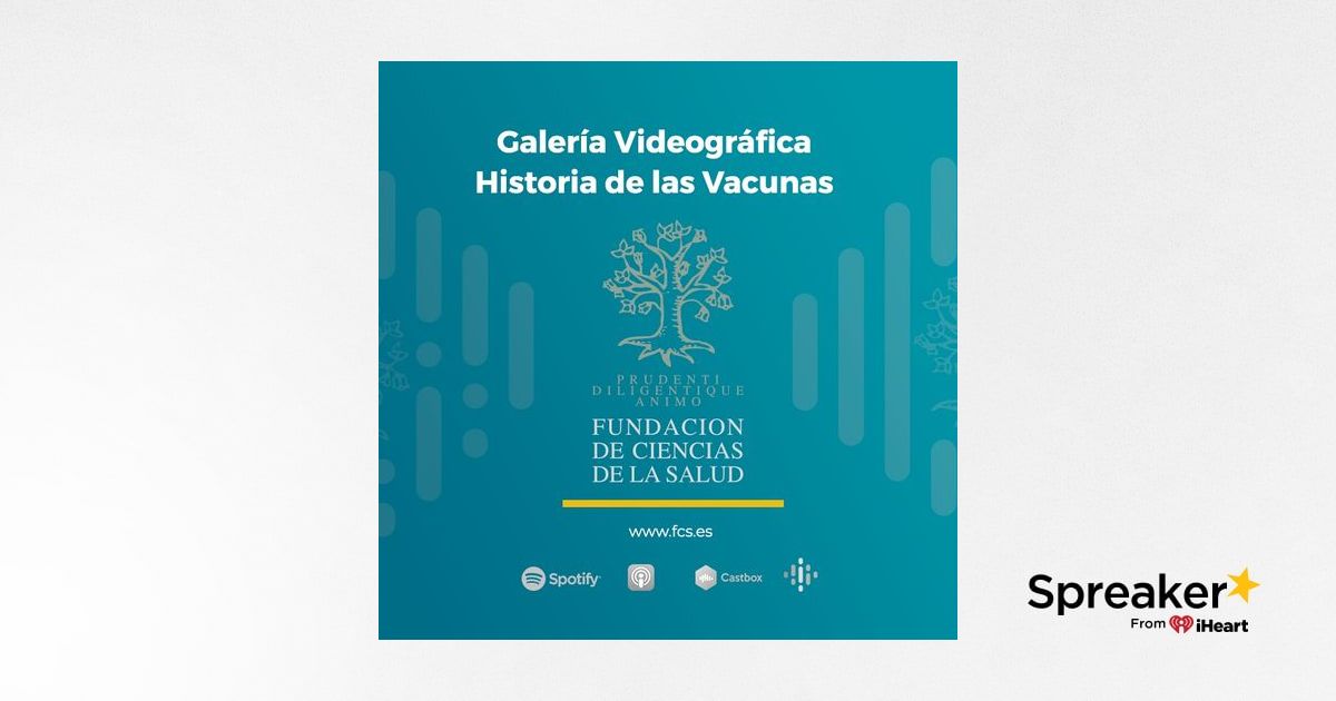 Galería Historia de las Vacunas