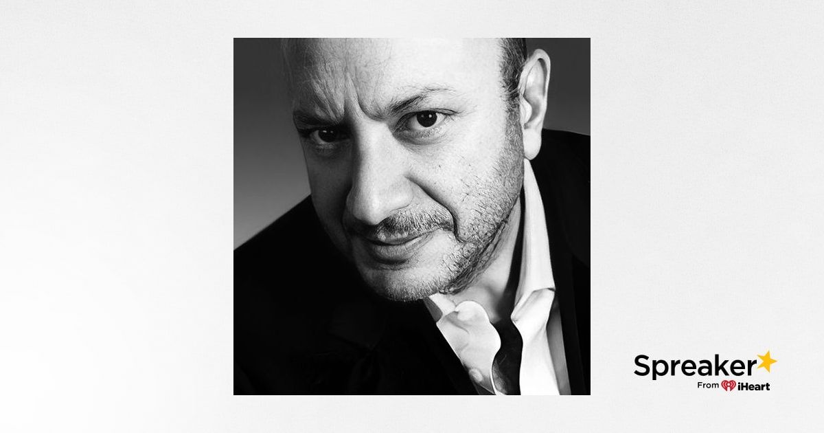 Las entrevistas de Julio Sánchez Cristo