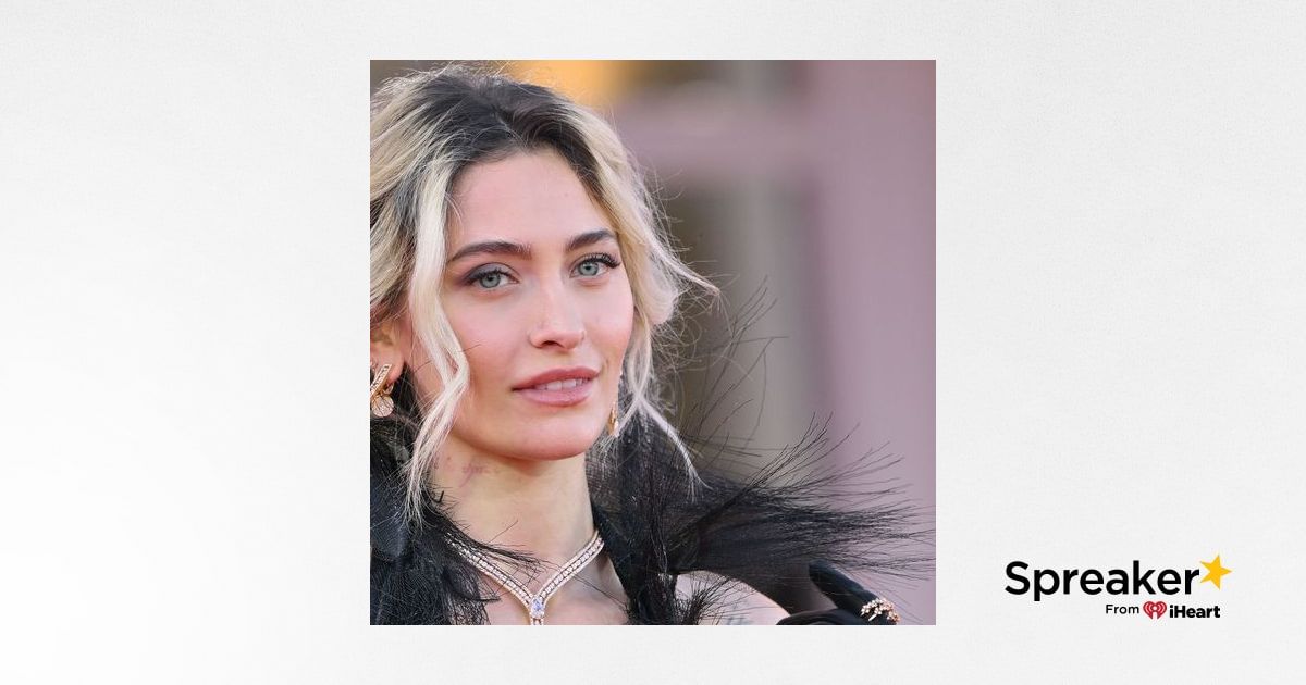 Paris Jackson claims her inheritance from Michael has been "mismanaged ...