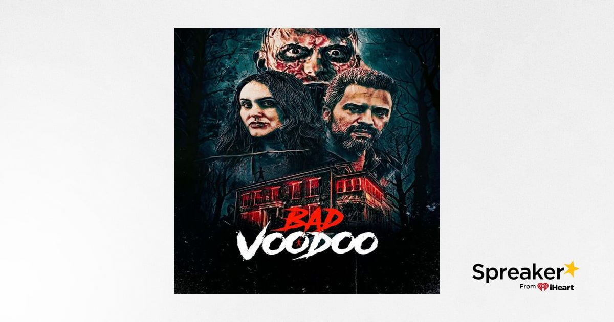 Bad Voodoo (2026) Movie Review
