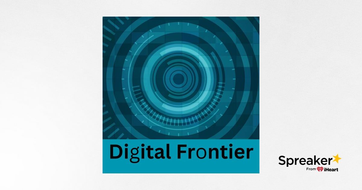 Digital Frontier