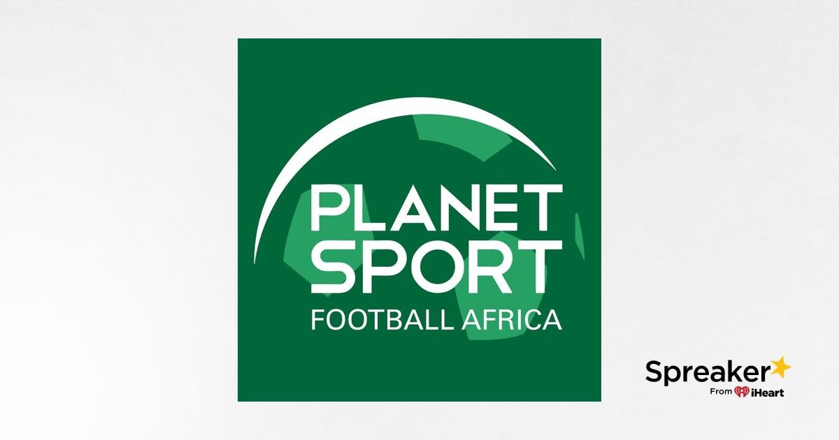Planet Sport Football Africa