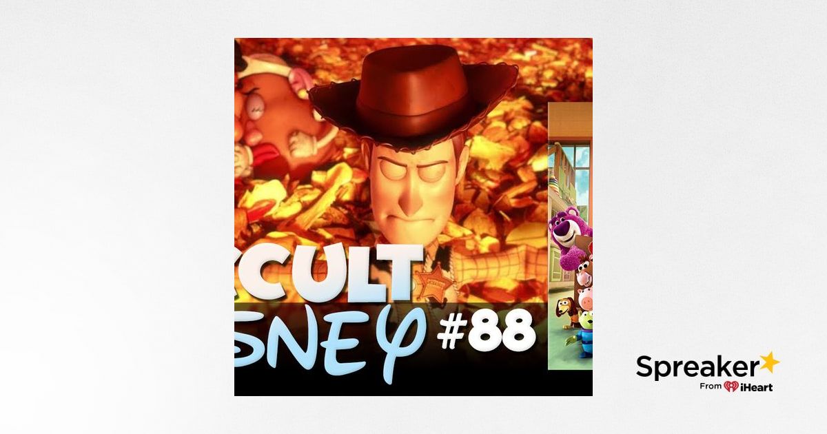 Toy Story 3 (2010) Is the most insidious Disney movie of all time ...