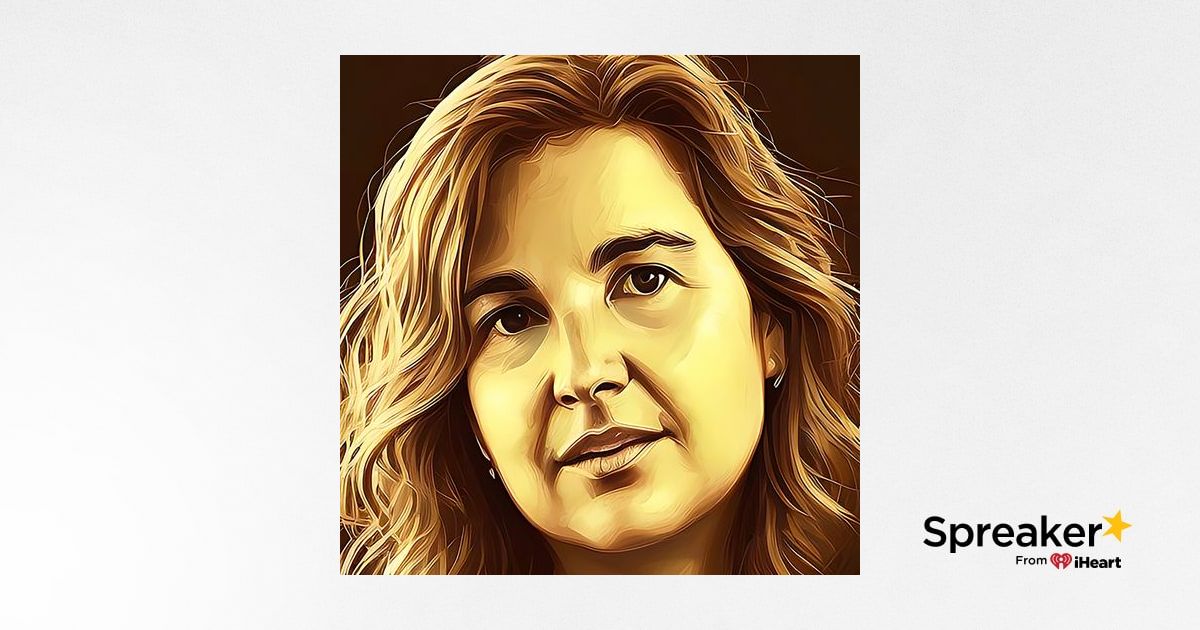 Daniela Rus on Our Bright Future with Robots