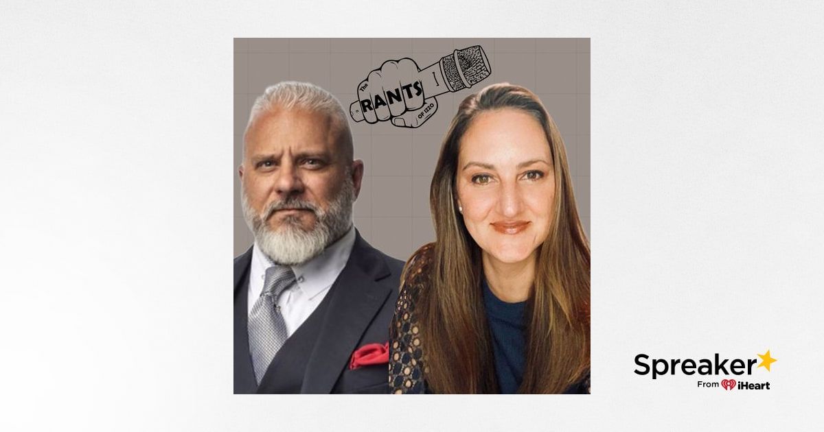 The Rants of Izzo Show