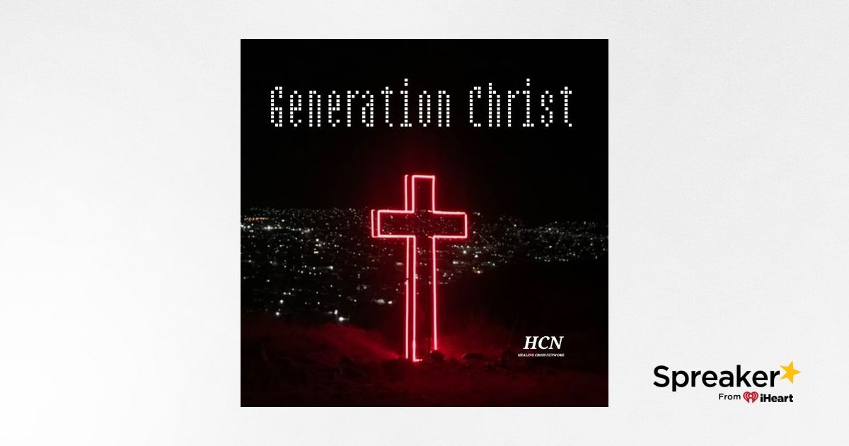 Generation Christ