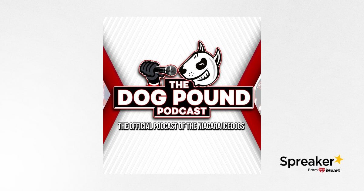 A Look Ahead - Dog Pound Podcast