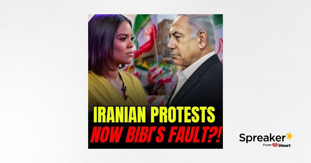 Candace Owens on Defense, SCOTUS Women’s Sports Showdown, Trump Flips ...