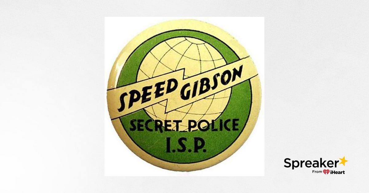 Speed Gibson of the International Secret Police - 1937-05-01 - 18 (18 ...