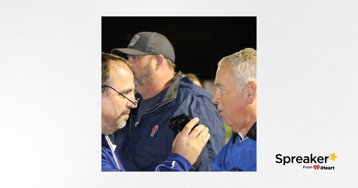 10-27-17 Lou Postage with Ron Hinton