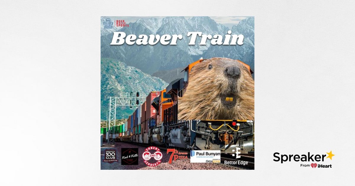 Beaver Train