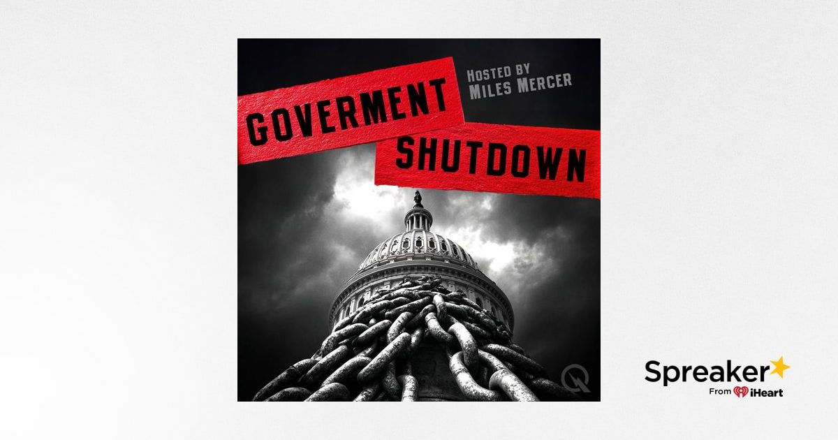 Government Shutdown