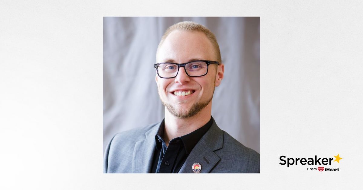 Ep. 21 - Chris Brock