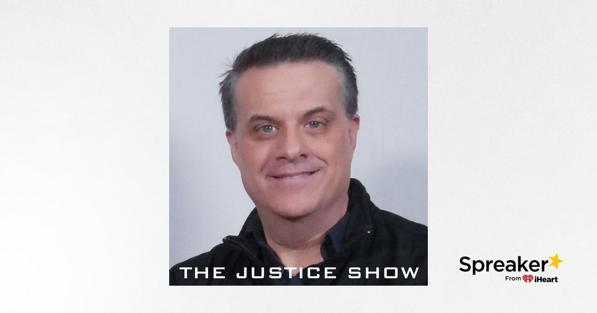 The Jon Justice Show