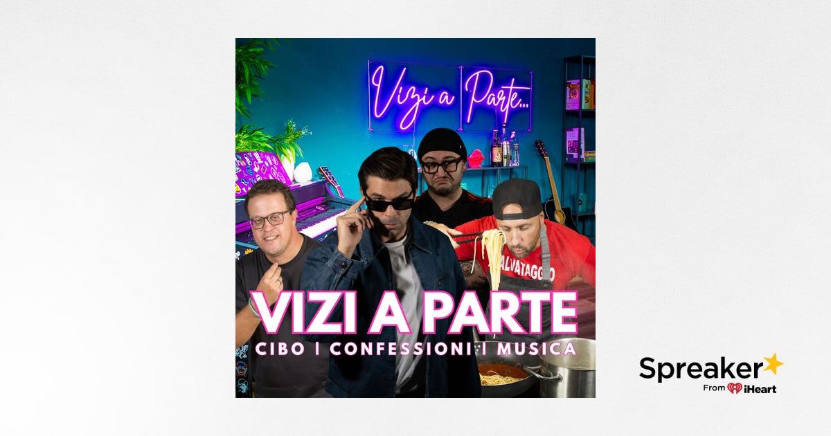 Vizi A Parte...