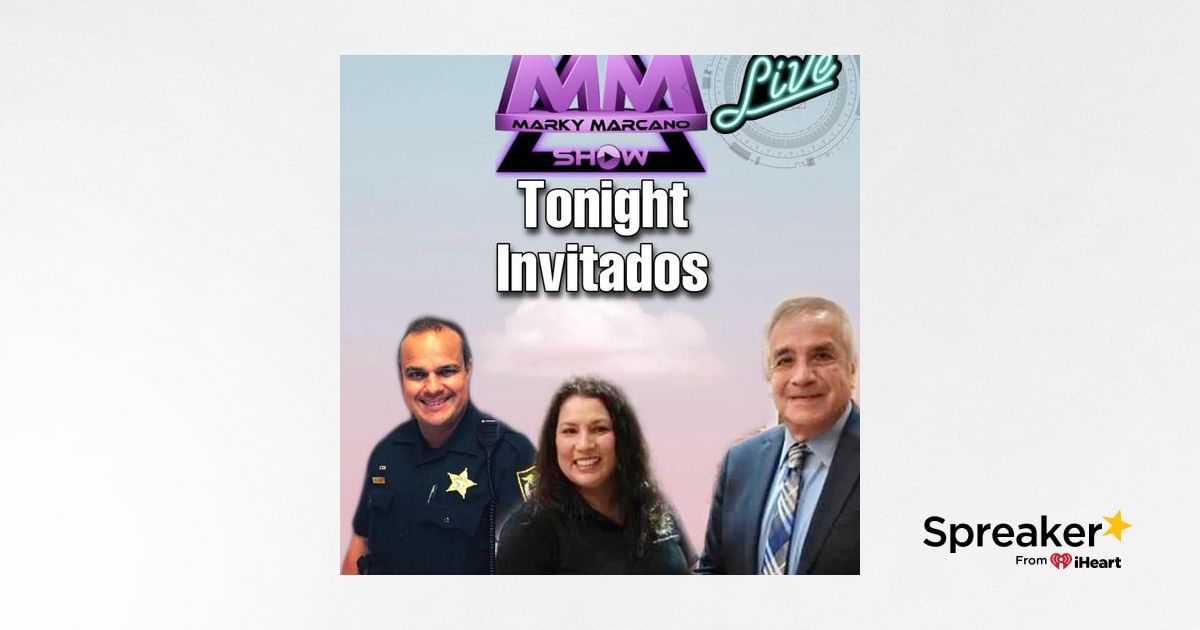 THEMMSHOW -INVITADOS - Jenny Mena Silviano - Homan Machuca - Marcos ...