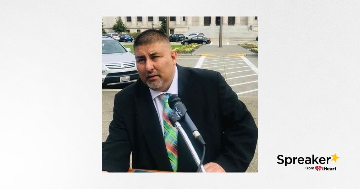 The Suave Powerhouse Podcast